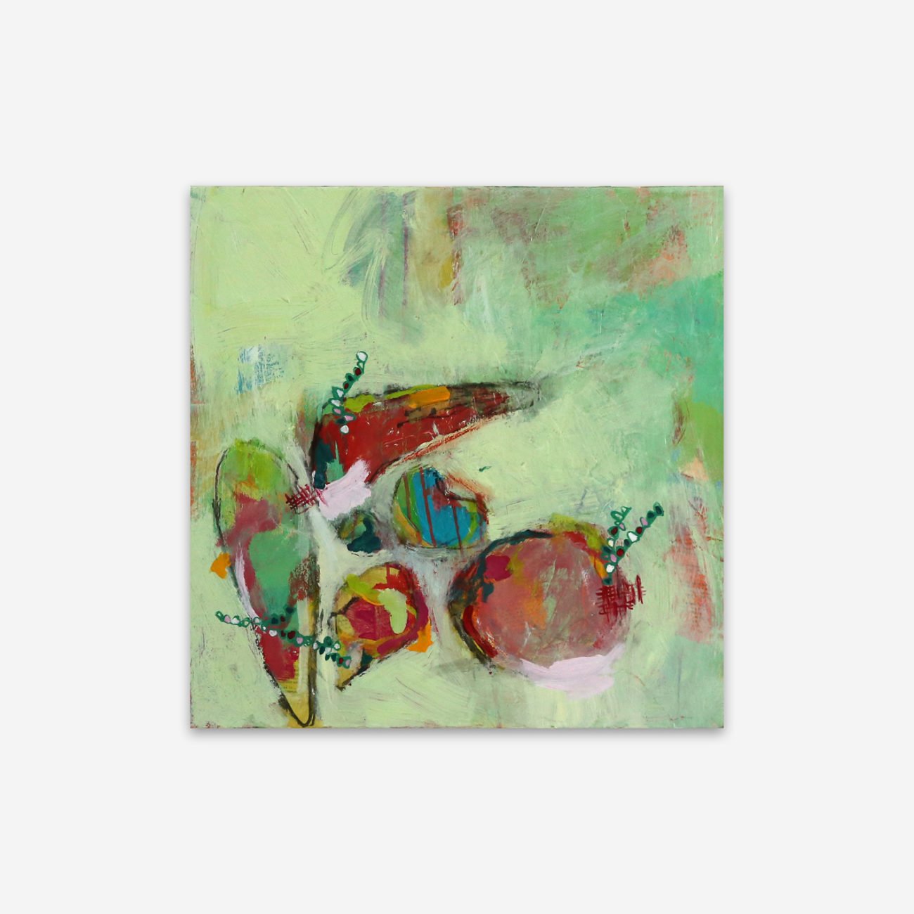 Michelle Lee Archives – Chameleon Art Rental